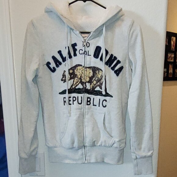 california republic reflex | Jackets & Coats | California Republic ...